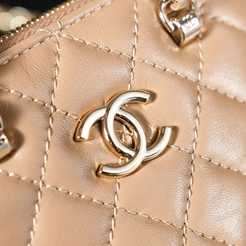 Accurate model Chanel Top Handle Bags