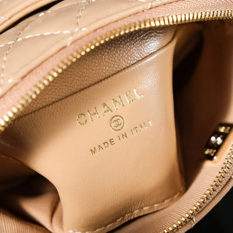 Accurate model Chanel Top Handle Bags