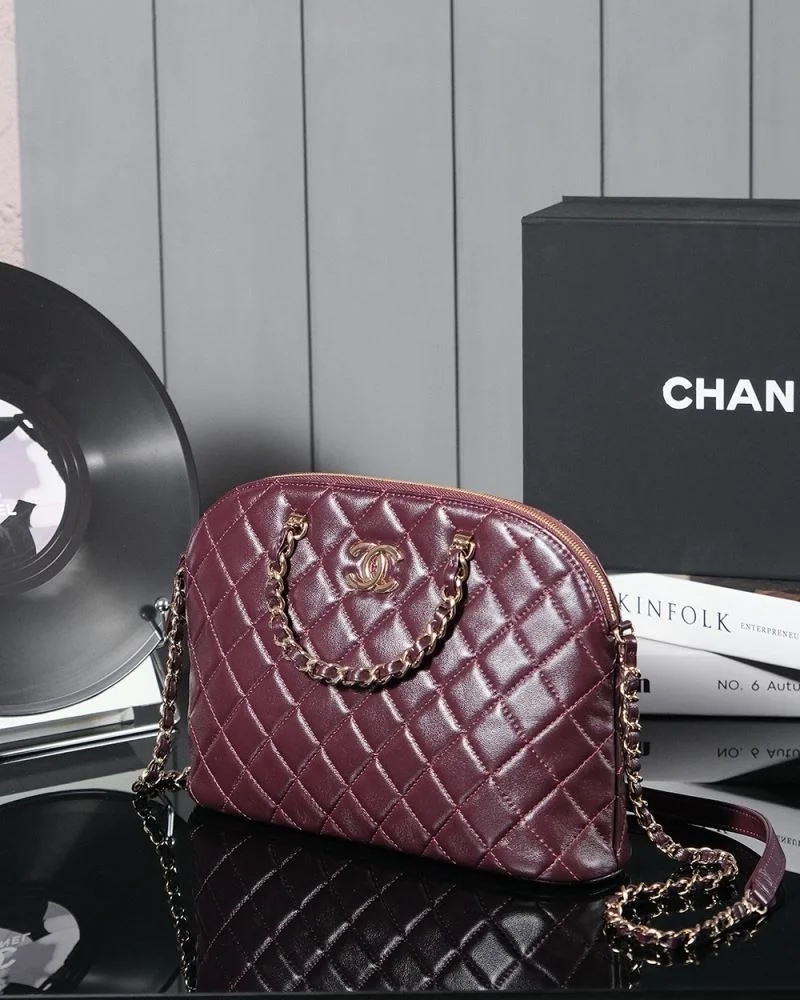 Discounted Chanel Top Handle Bags