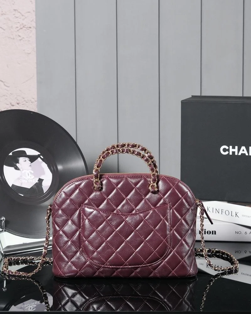 Discounted Chanel Top Handle Bags