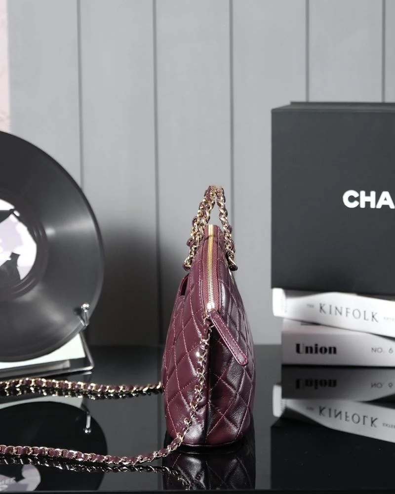 Discounted Chanel Top Handle Bags