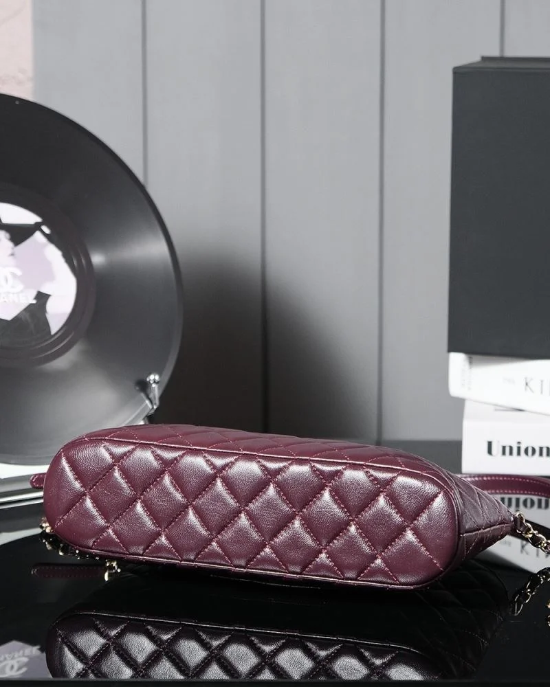 Discounted Chanel Top Handle Bags