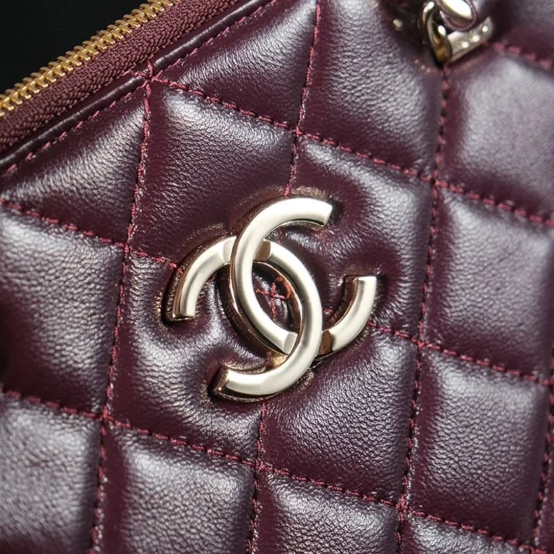 Discounted Chanel Top Handle Bags