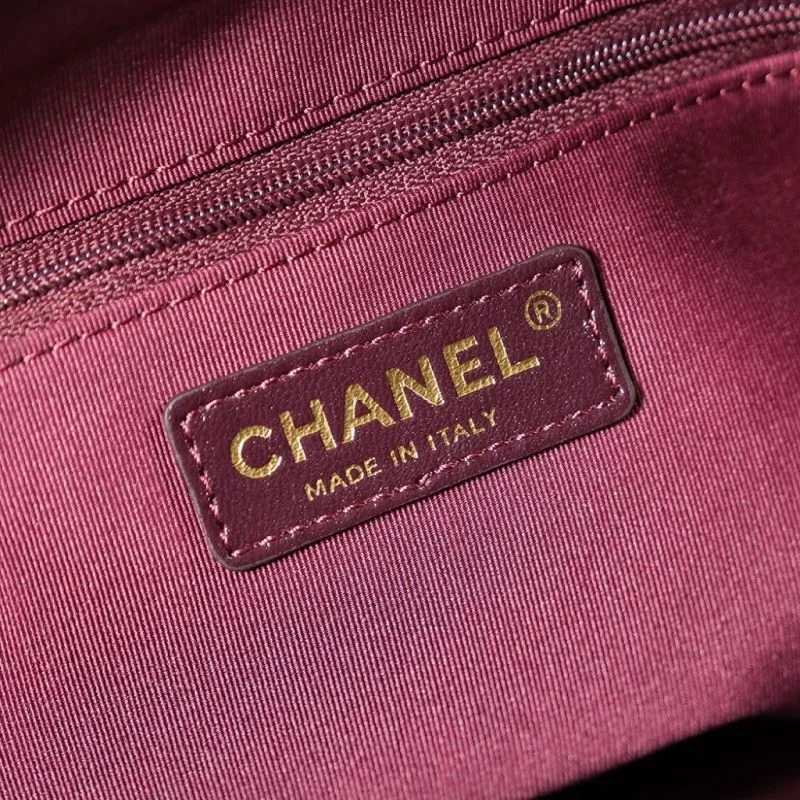 Discounted Chanel Top Handle Bags