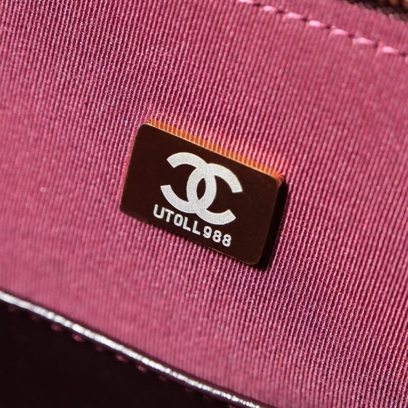 Discounted Chanel Top Handle Bags