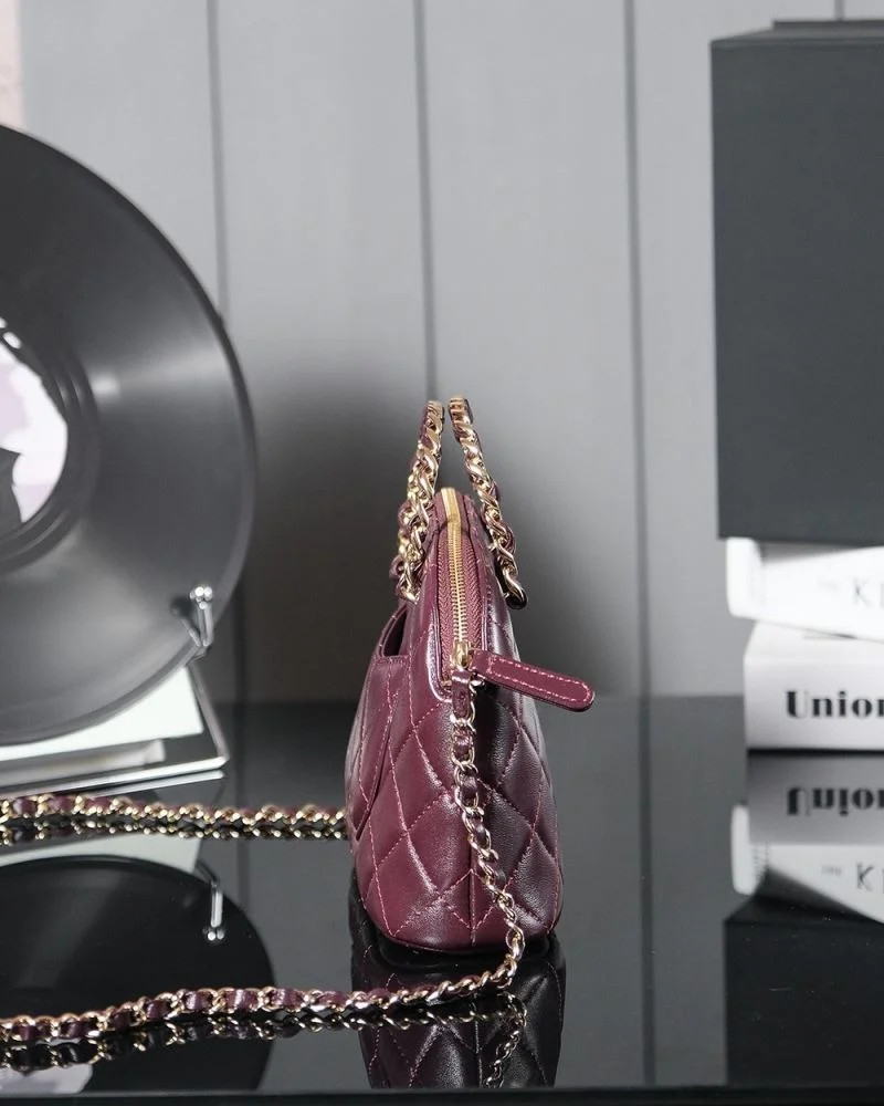 High accuracy Chanel Top Handle Bags