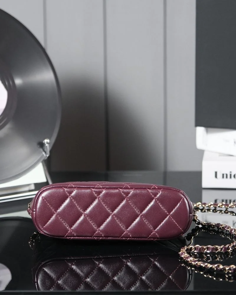 High accuracy Chanel Top Handle Bags
