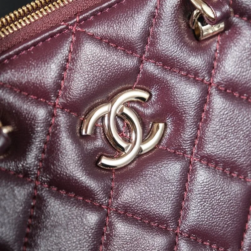 High accuracy Chanel Top Handle Bags