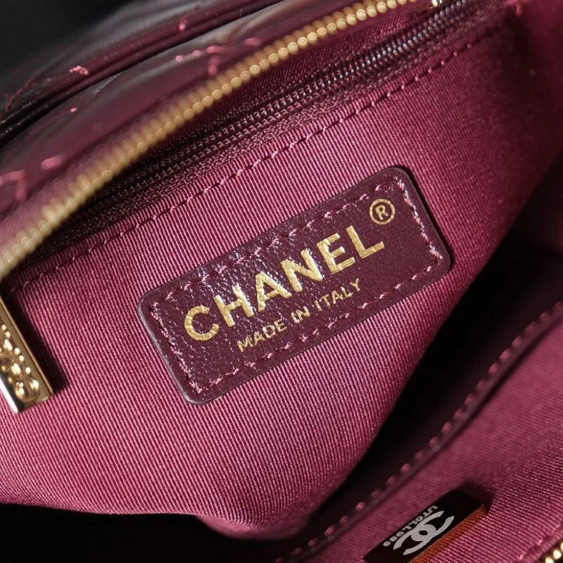 High accuracy Chanel Top Handle Bags