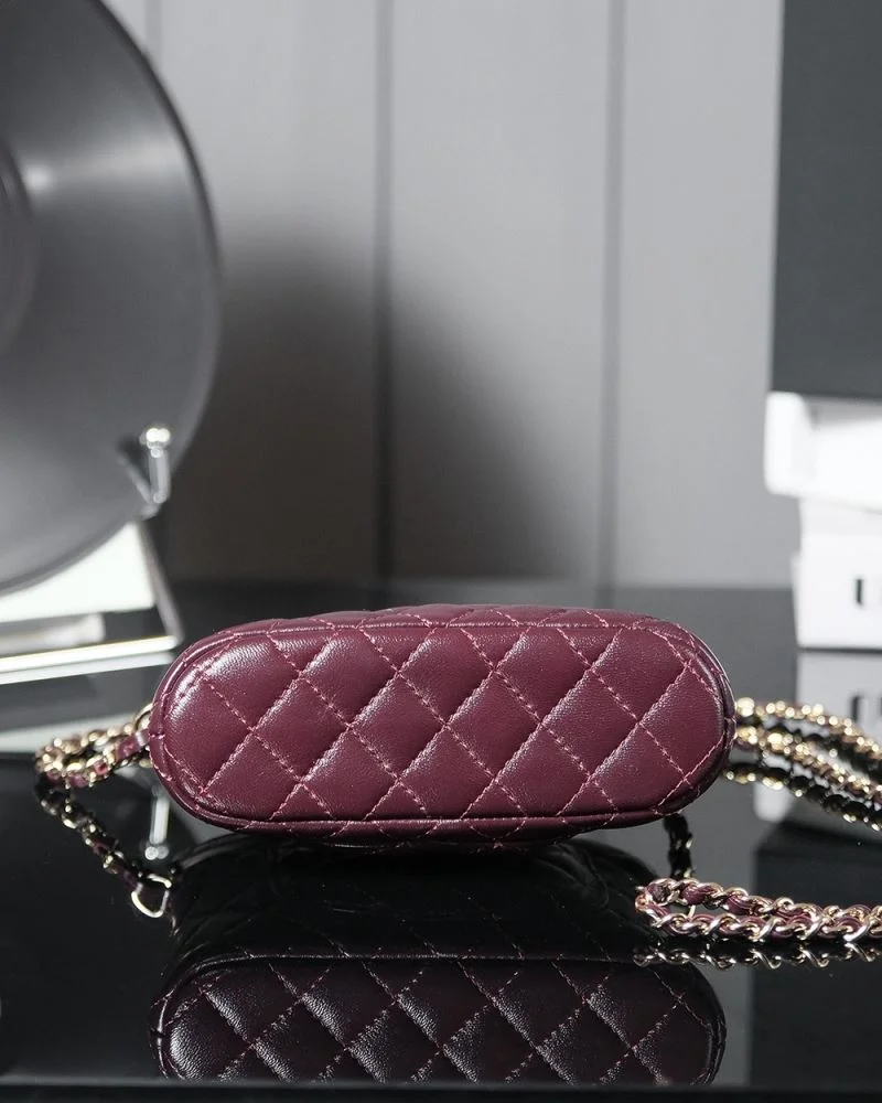 High accuracy Chanel Top Handle Bags