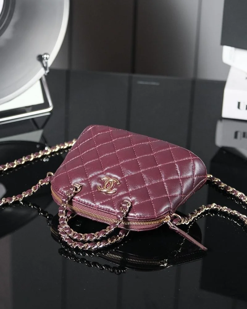 High accuracy Chanel Top Handle Bags
