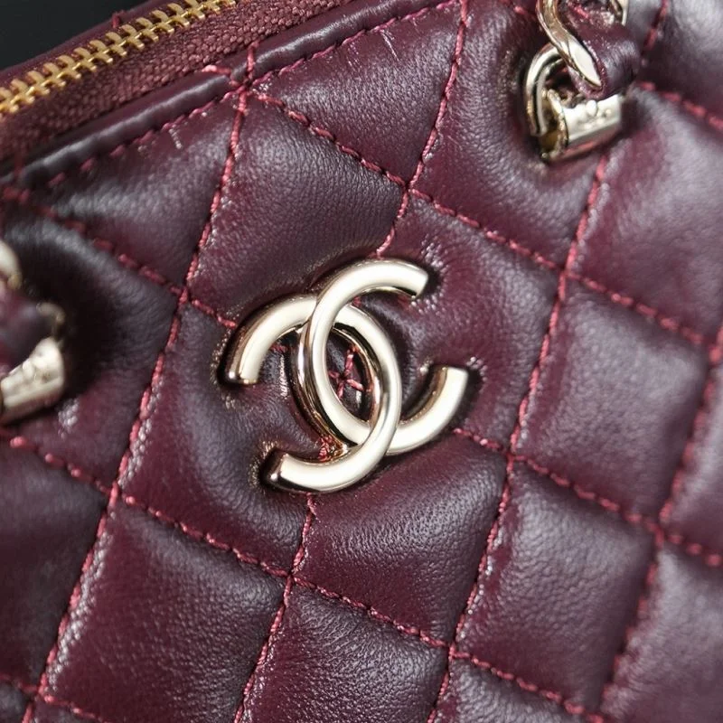High accuracy Chanel Top Handle Bags