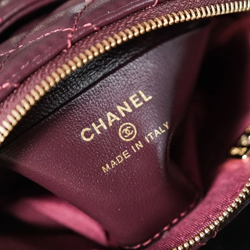 High accuracy Chanel Top Handle Bags