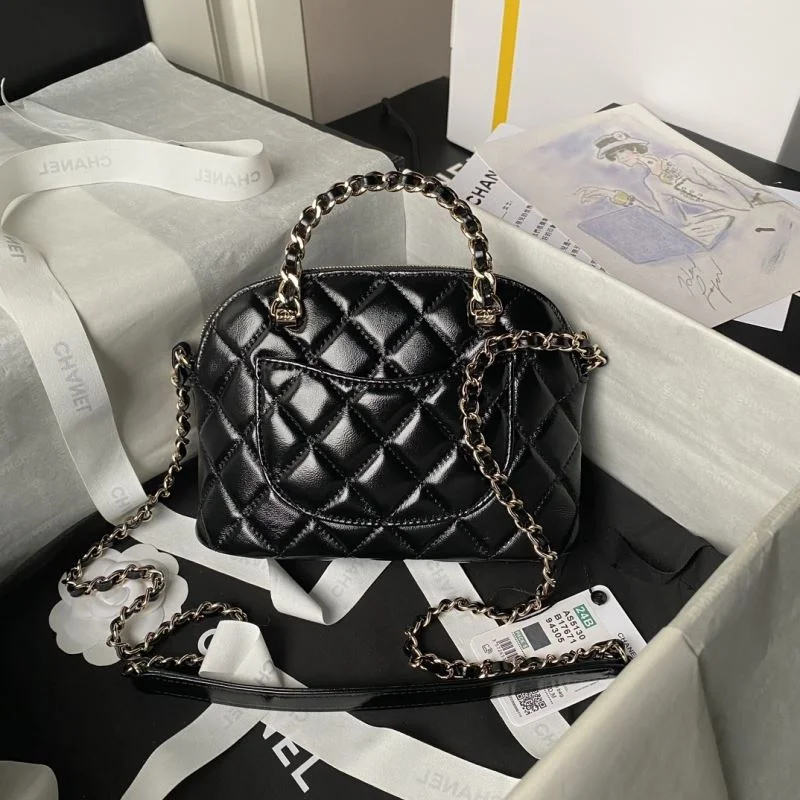 OEM Chanel Top Handle Bags