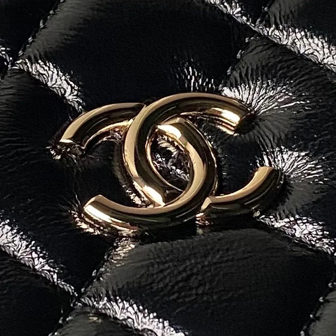 OEM Chanel Top Handle Bags