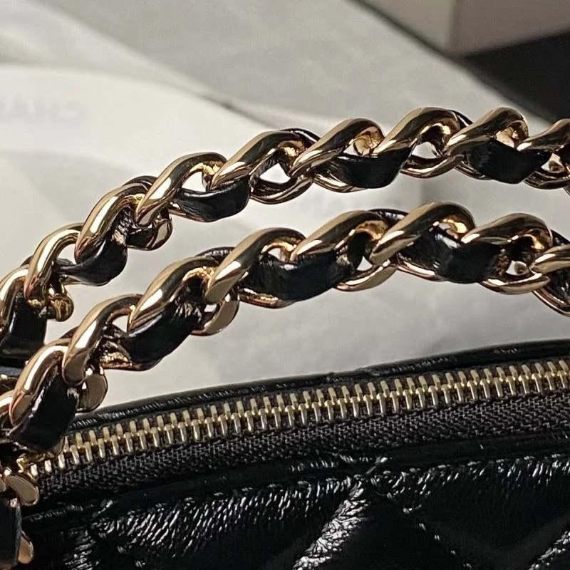 OEM Chanel Top Handle Bags