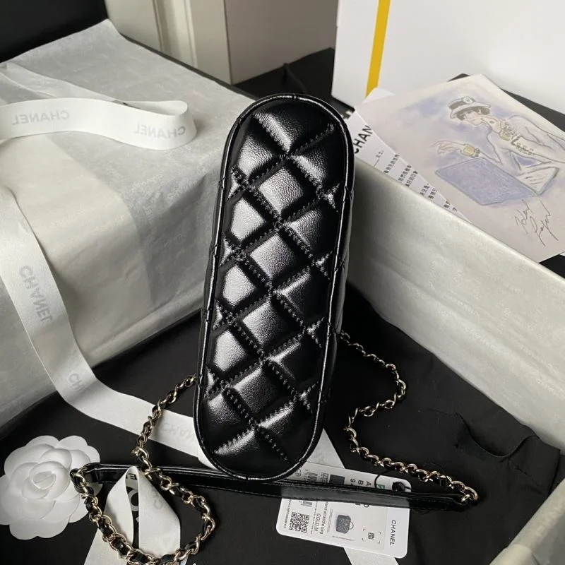 OEM Chanel Top Handle Bags
