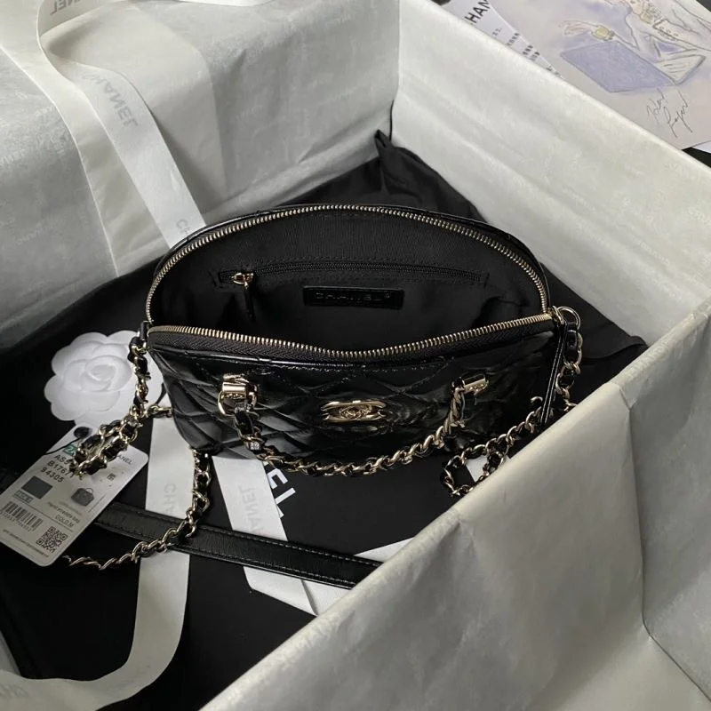 OEM Chanel Top Handle Bags
