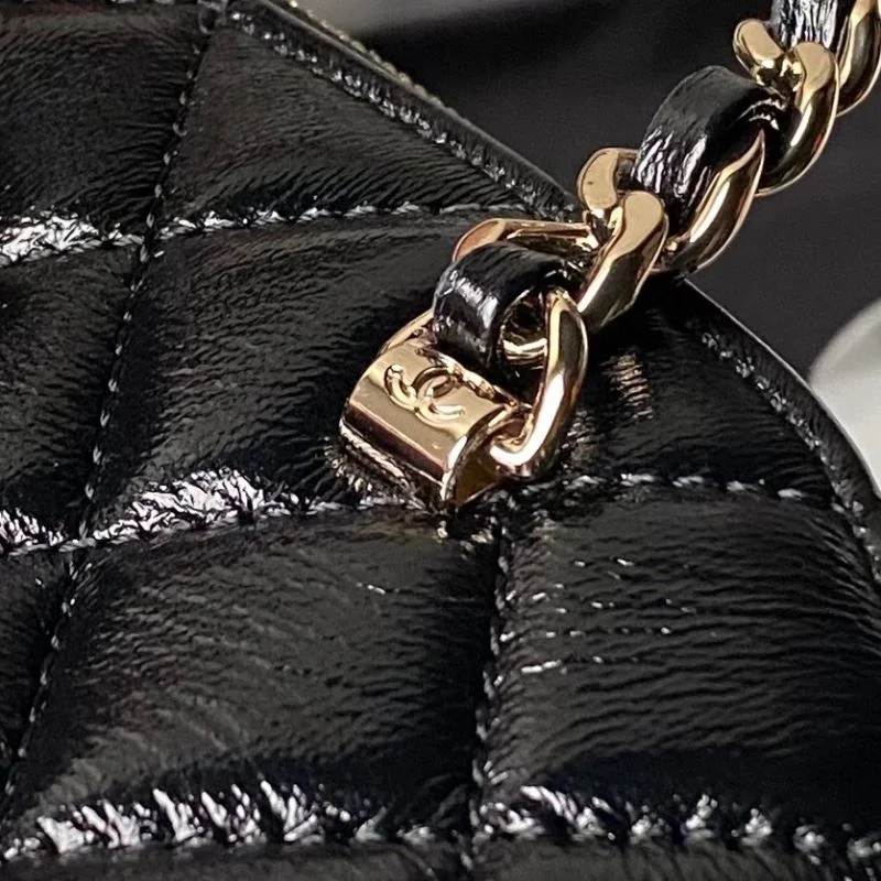 OEM Chanel Top Handle Bags