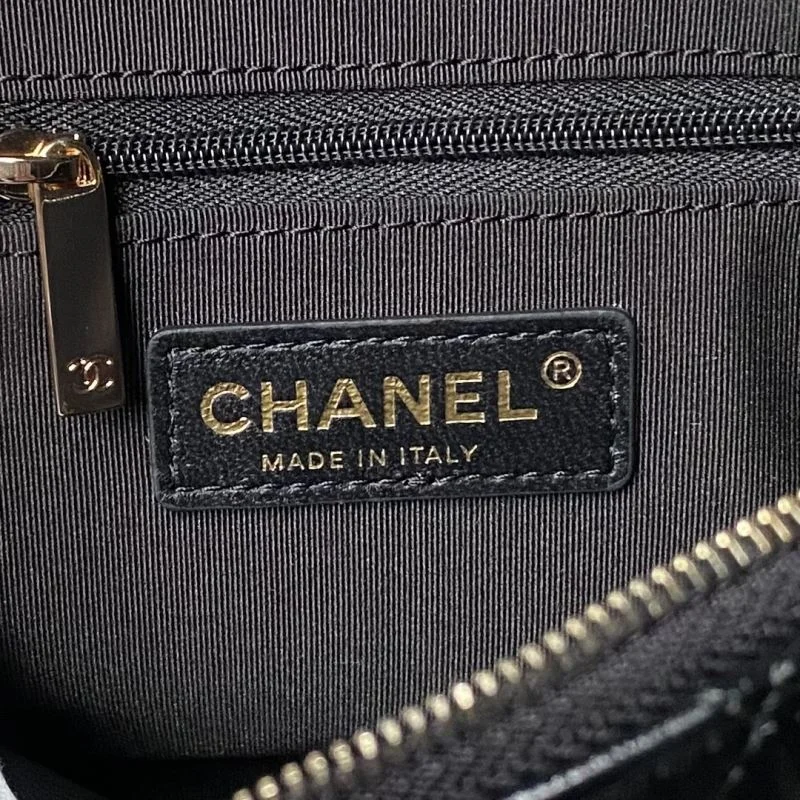 OEM Chanel Top Handle Bags