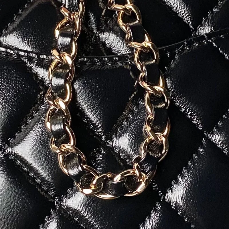 OEM Chanel Top Handle Bags