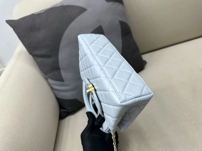 High fidelity Chanel Top Handle Bags