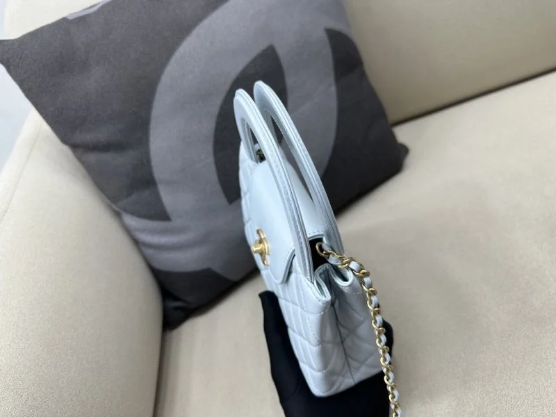 High fidelity Chanel Top Handle Bags