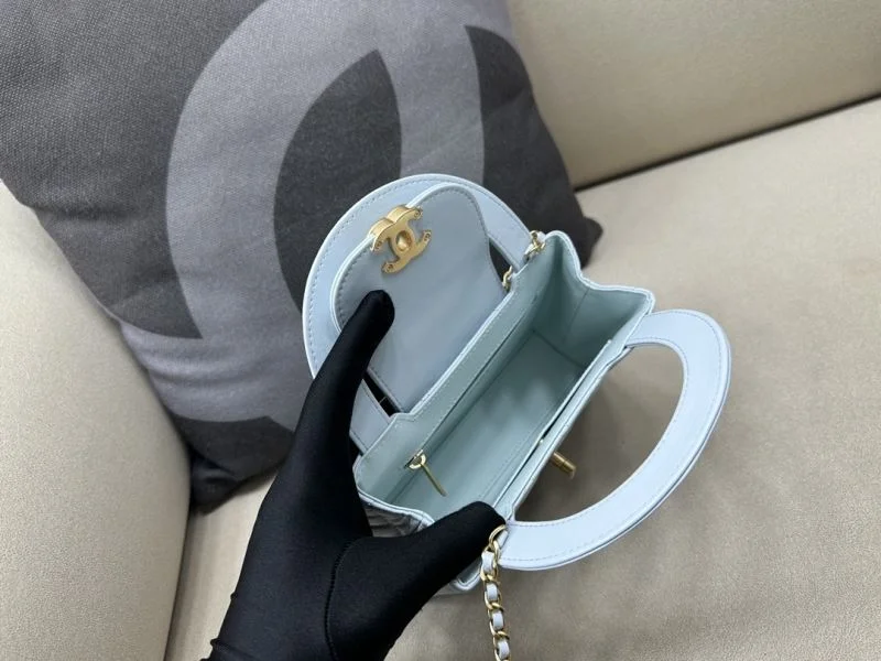 High fidelity Chanel Top Handle Bags