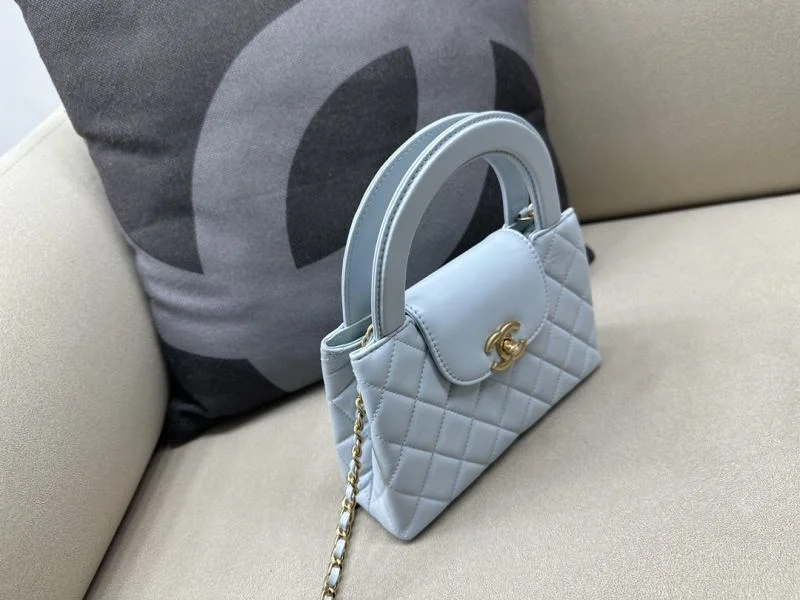 High fidelity Chanel Top Handle Bags