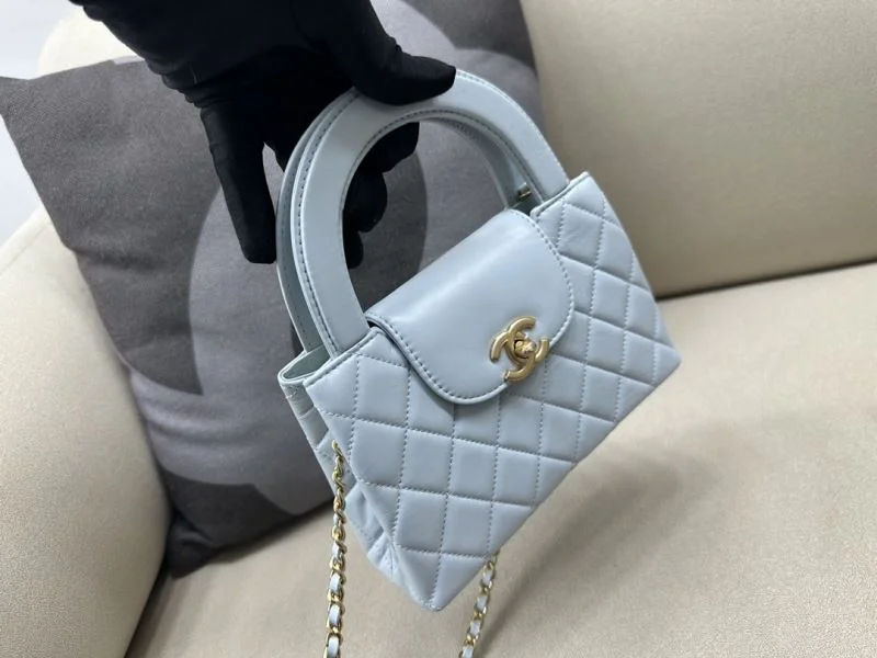 High fidelity Chanel Top Handle Bags