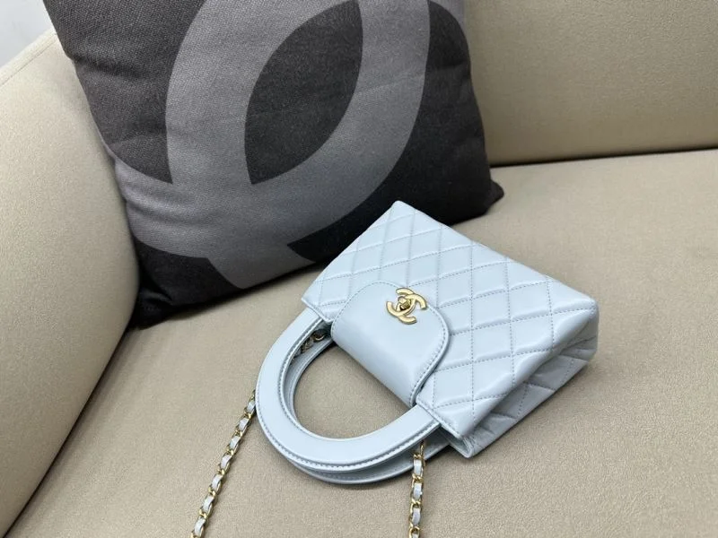 High fidelity Chanel Top Handle Bags