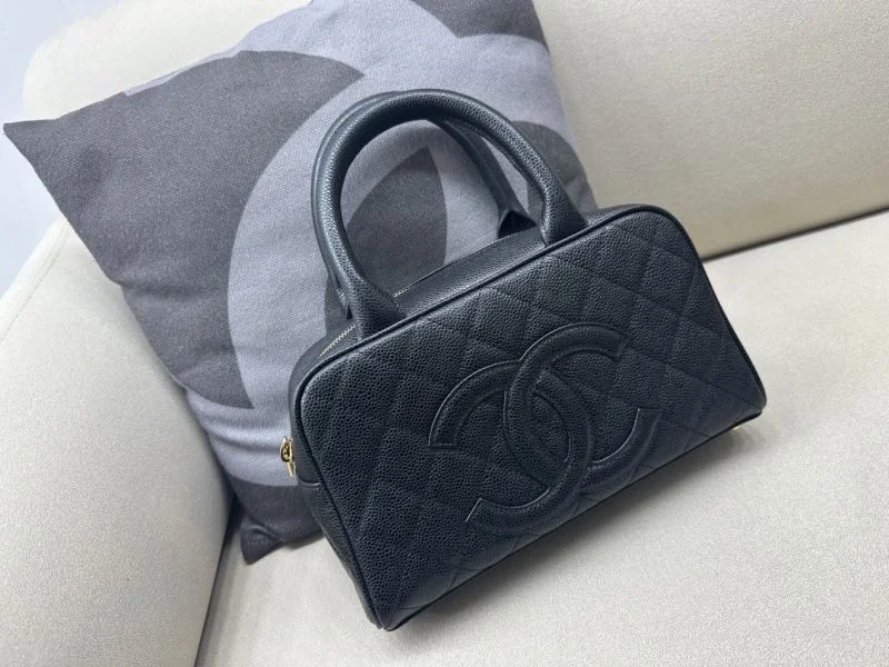 Chanel Top Handle Bags