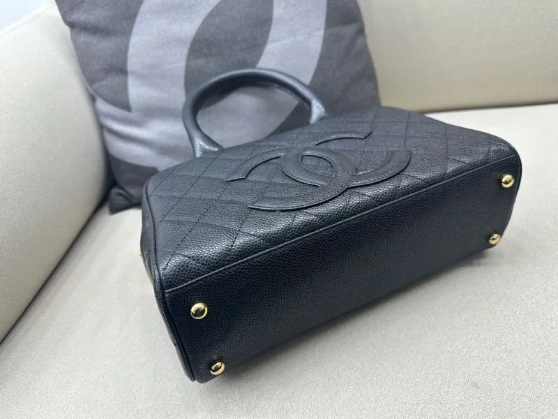 Accurate model Chanel Top Handle Bags