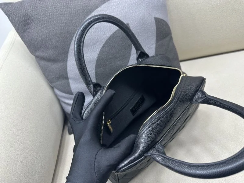 Accurate model Chanel Top Handle Bags