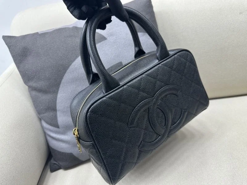 Accurate model Chanel Top Handle Bags