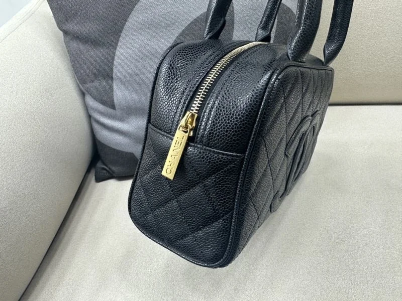 Accurate model Chanel Top Handle Bags