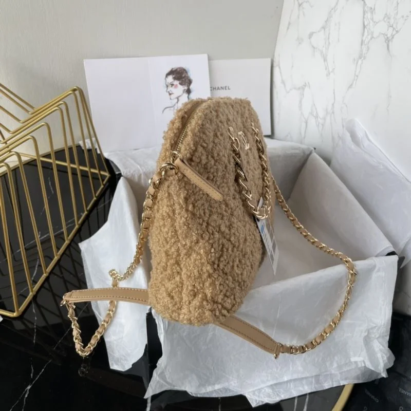 Perfect replica Chanel Top Handle Bags