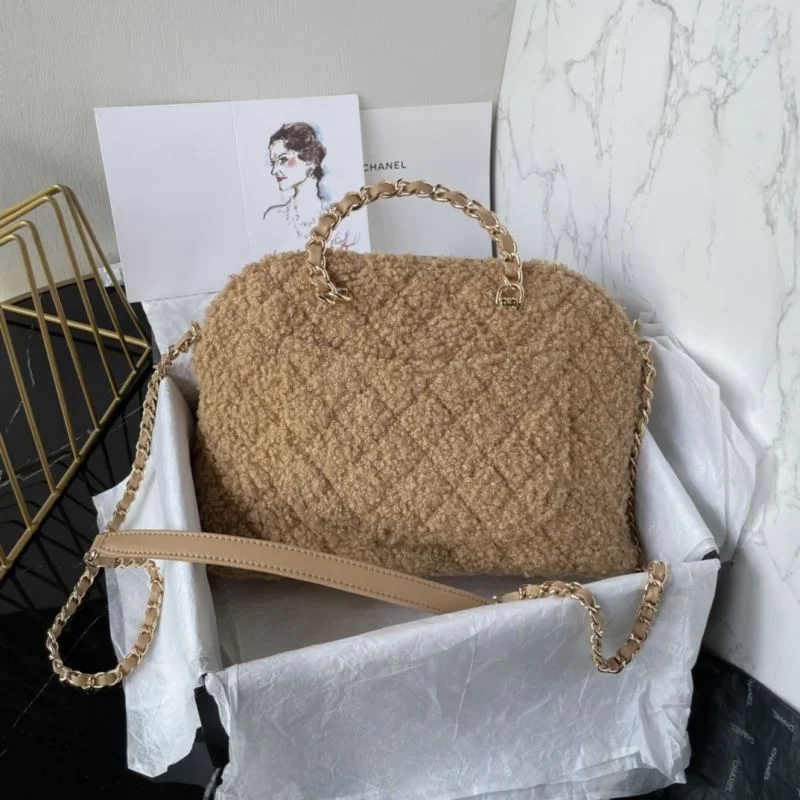 Perfect replica Chanel Top Handle Bags