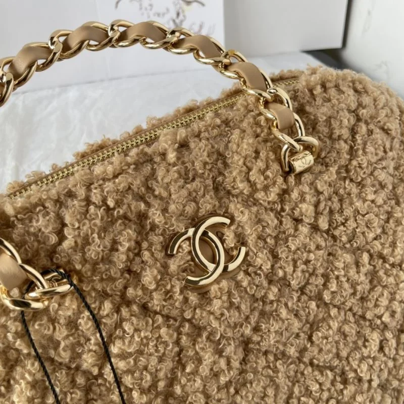 Perfect replica Chanel Top Handle Bags
