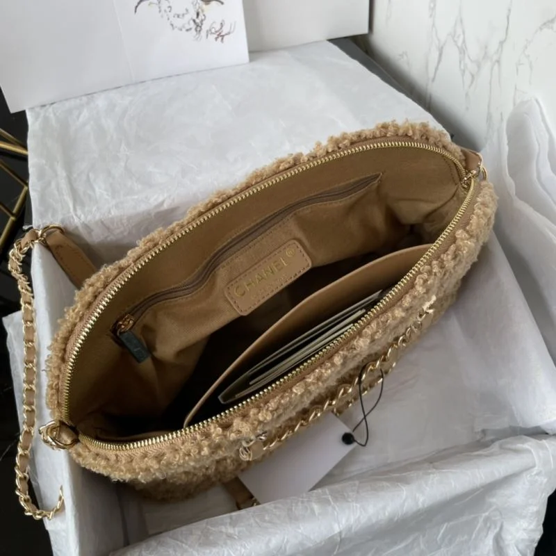Perfect replica Chanel Top Handle Bags