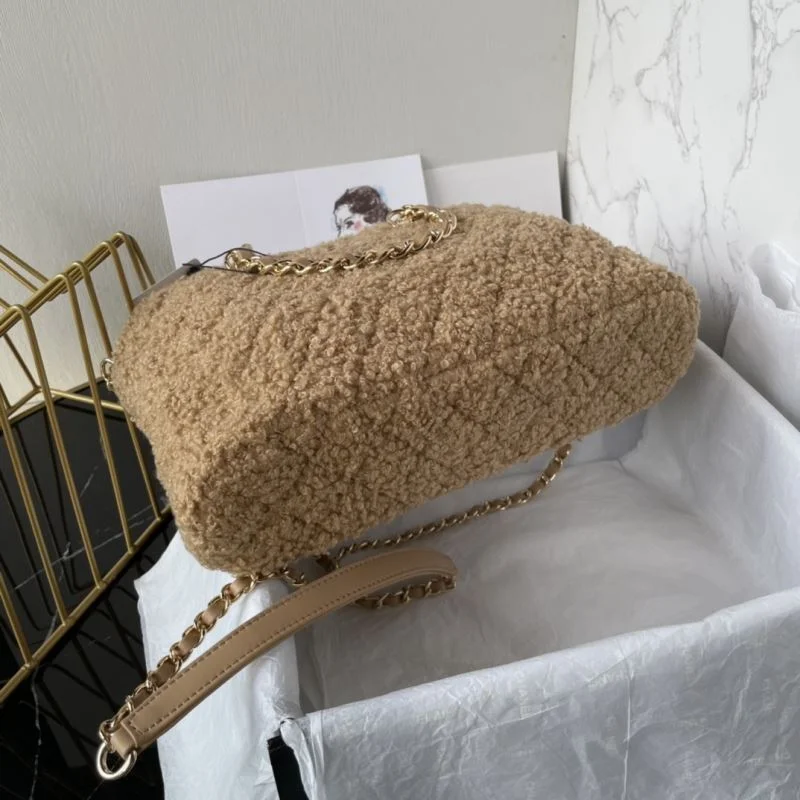 Perfect replica Chanel Top Handle Bags