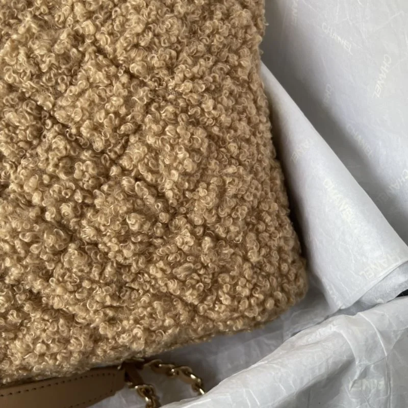Perfect replica Chanel Top Handle Bags