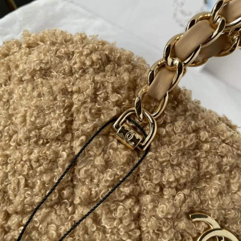 Perfect replica Chanel Top Handle Bags