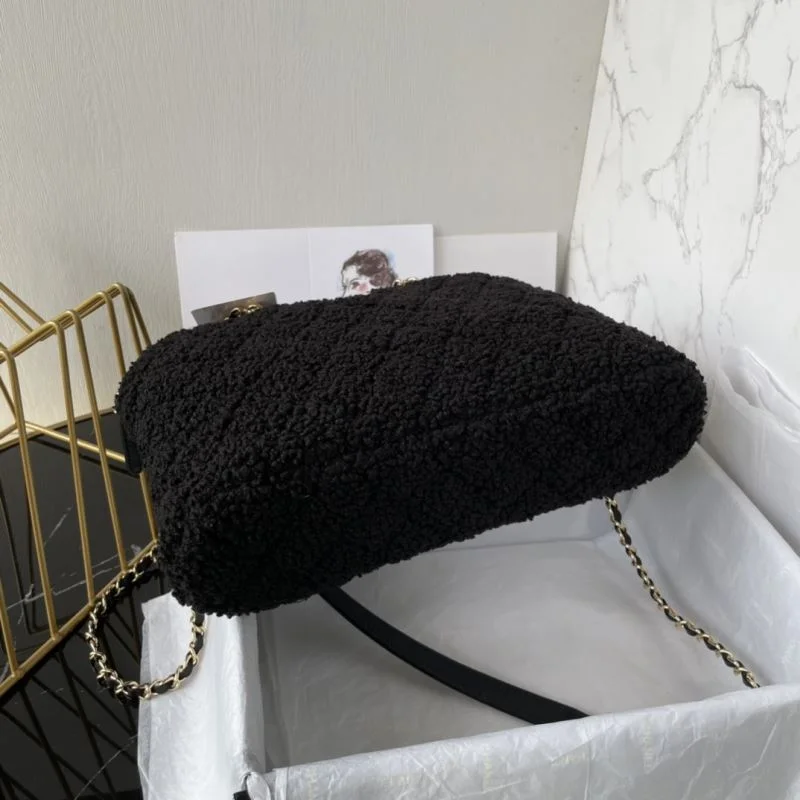 Budget-friendly Chanel Top Handle Bags