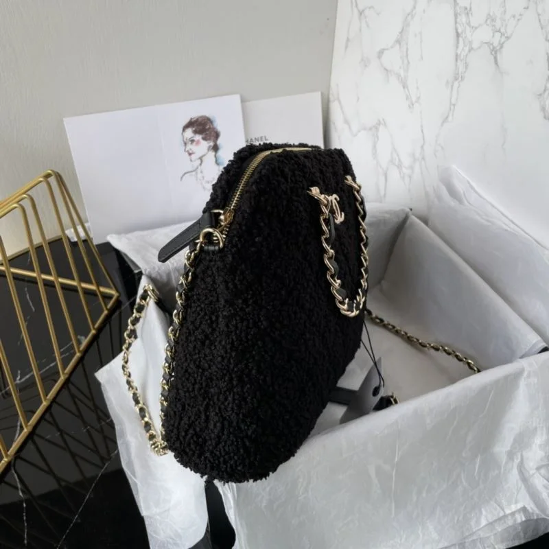 Budget-friendly Chanel Top Handle Bags