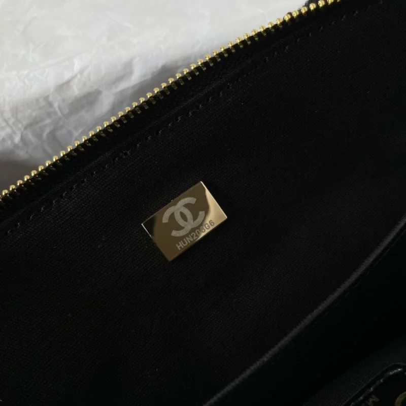 Budget-friendly Chanel Top Handle Bags