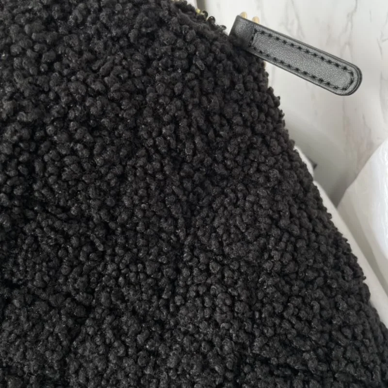Budget-friendly Chanel Top Handle Bags
