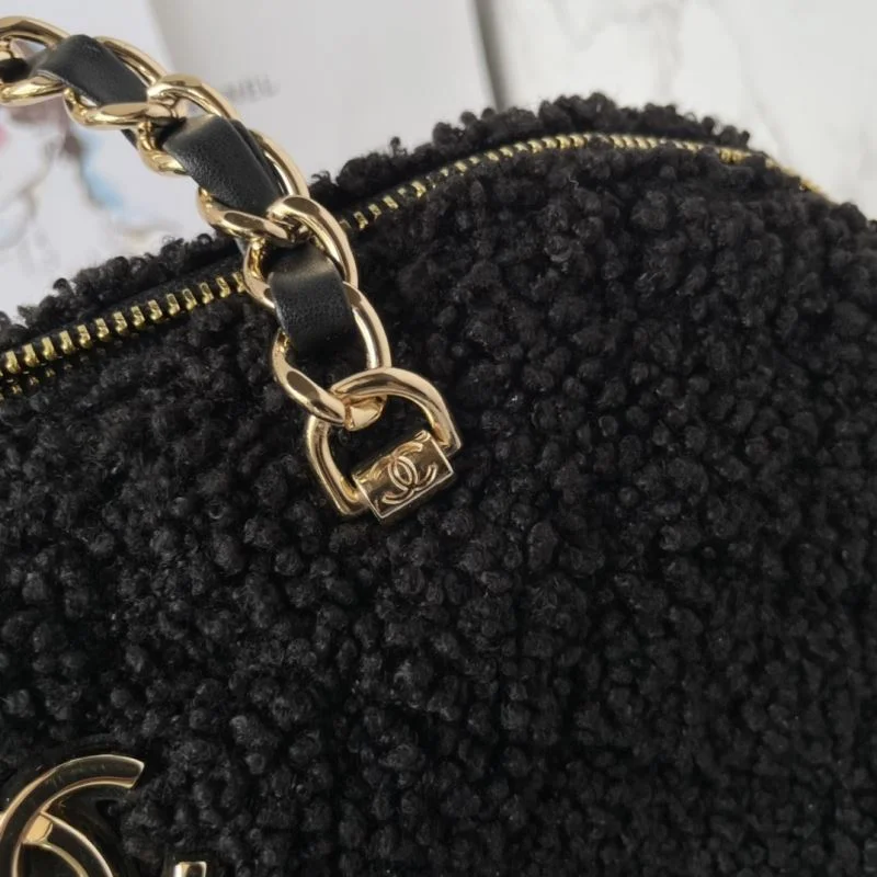 Budget-friendly Chanel Top Handle Bags