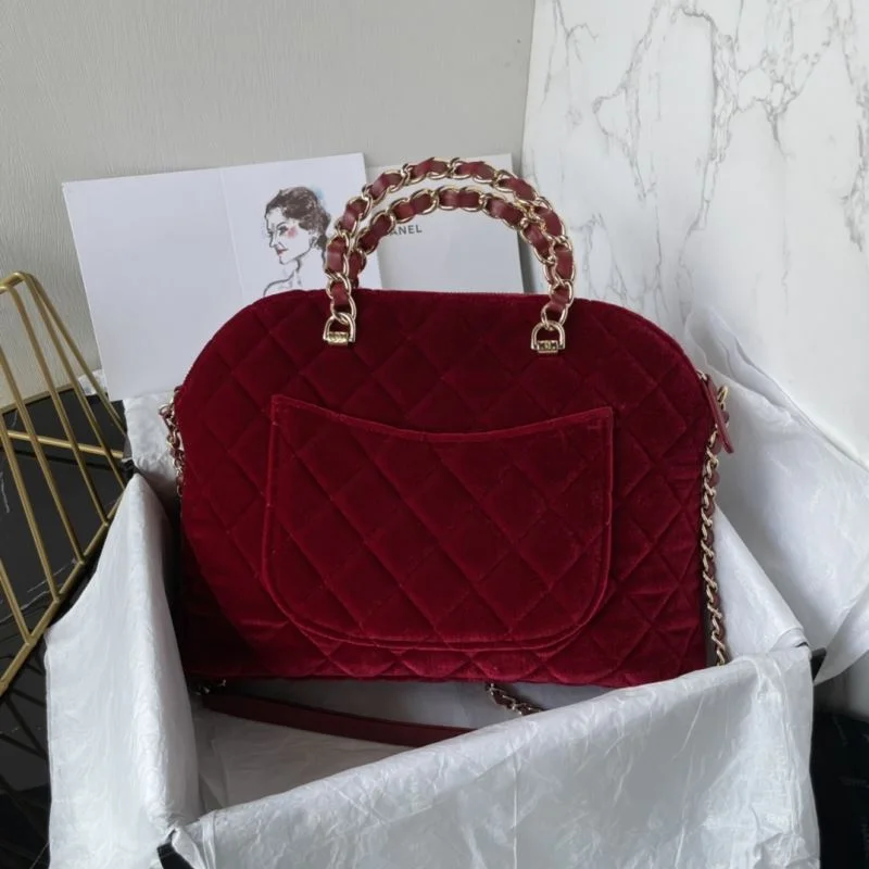 Exact replica Chanel Top Handle Bags