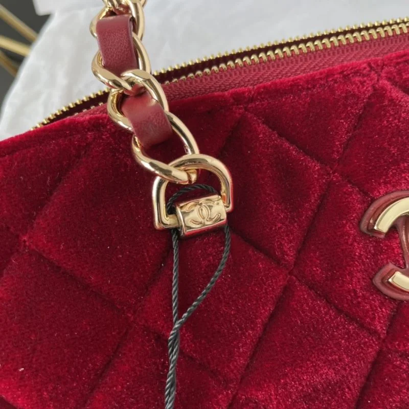 Exact replica Chanel Top Handle Bags